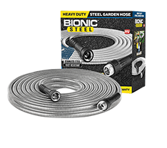 Bionic Steel Hose